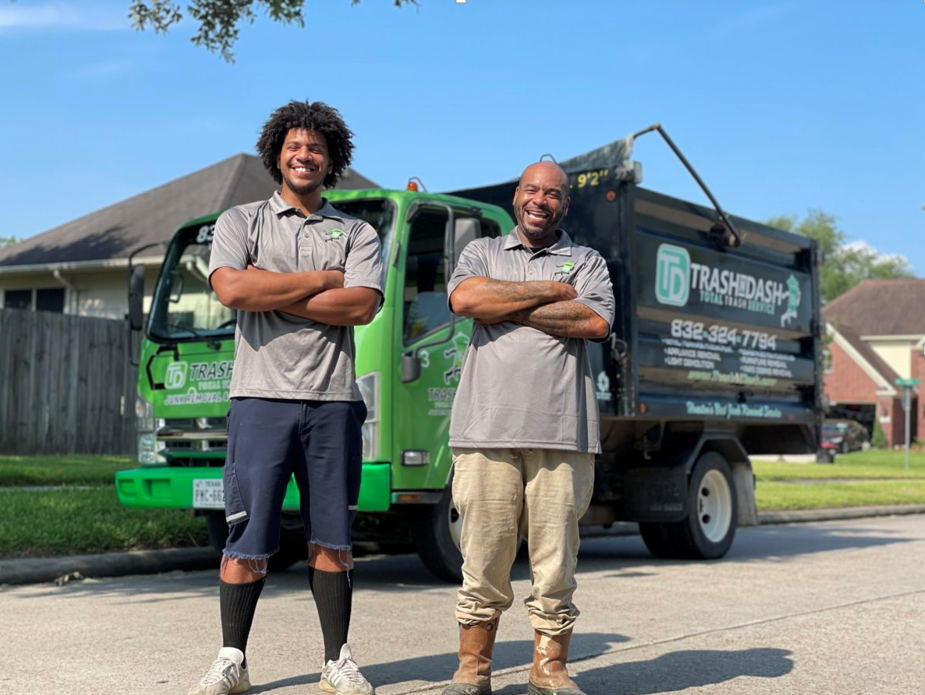 How Estate Cleanout Experts Save Time and Reduce Stress During ...