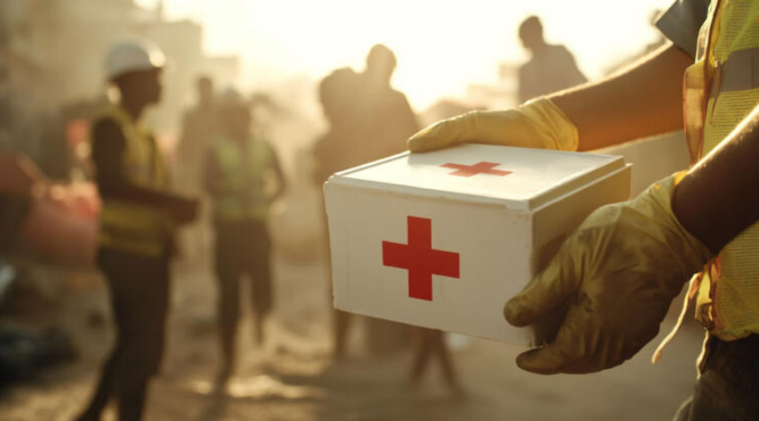 The Vital Role of Humanitarian Aid Organizations - Lobocourse