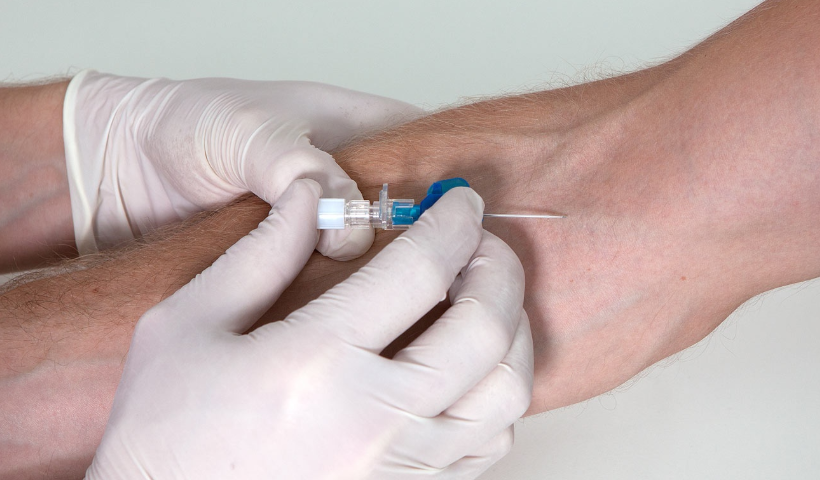 A Detailed Guide to Modern Intravenous Equipment - Lobocourse