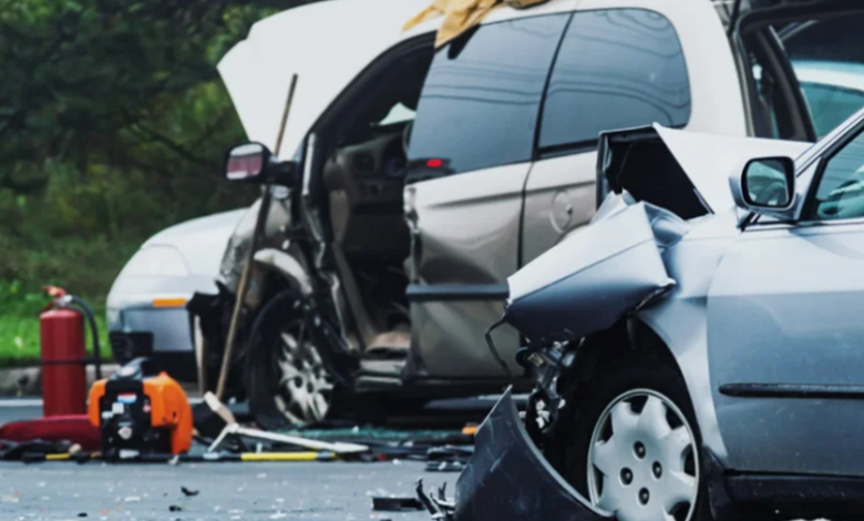 Understanding Comparative Negligence in Car Accident Cases - Lobocourse